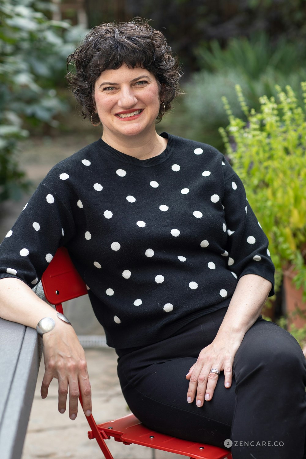 Janet Kennedy, Therapist in New York — Zencare